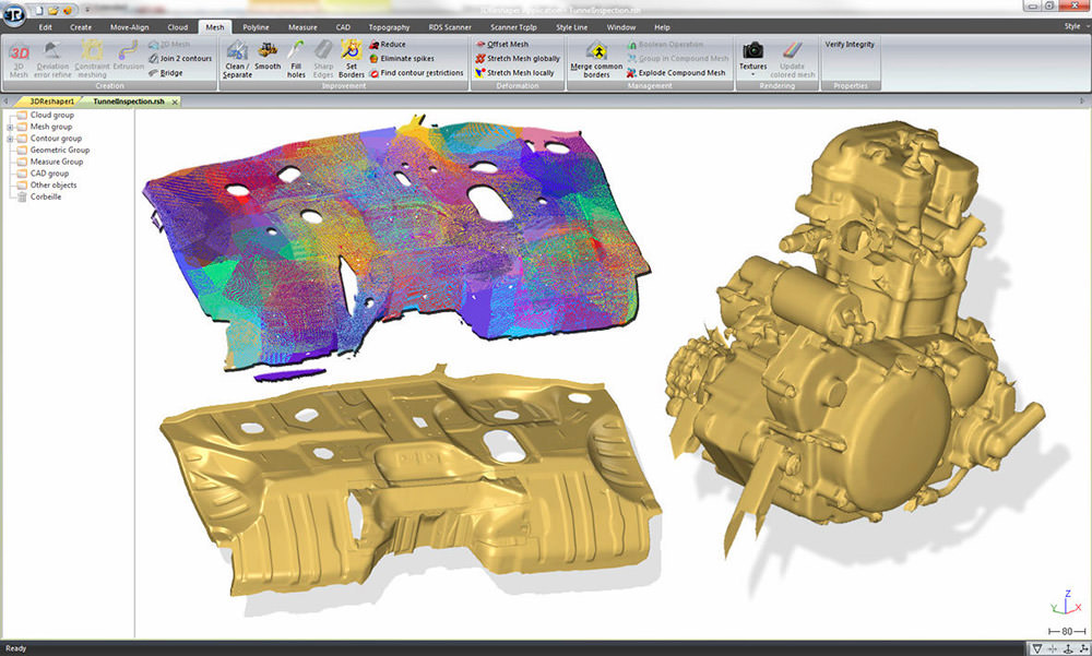 10 Free 3D Modeling Software To Download Hongkiat