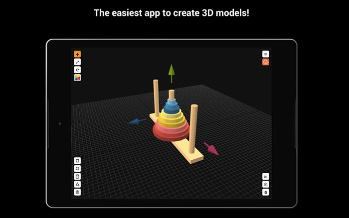 Get Best 3D Drawing App For Ipad Gif Drawing 3D Easy