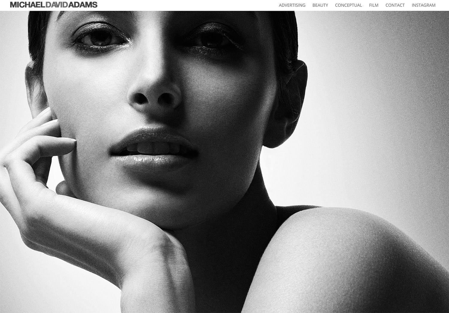 25 Great Photographers You Should Know (With Portfolios) - Hongkiat