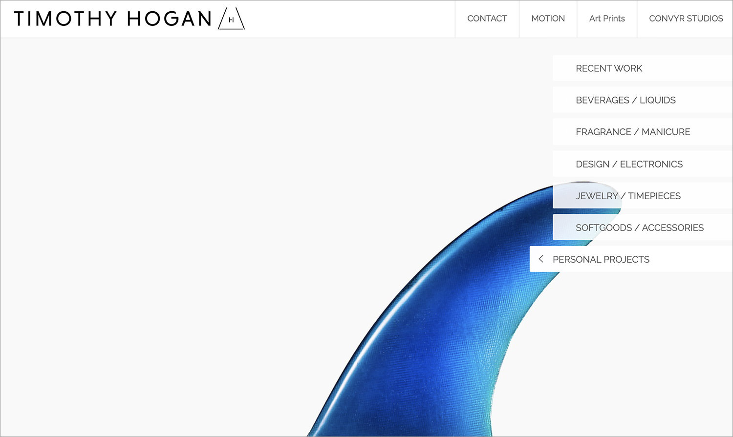 25 Great Photographers You Should Know (With Portfolios) - Hongkiat