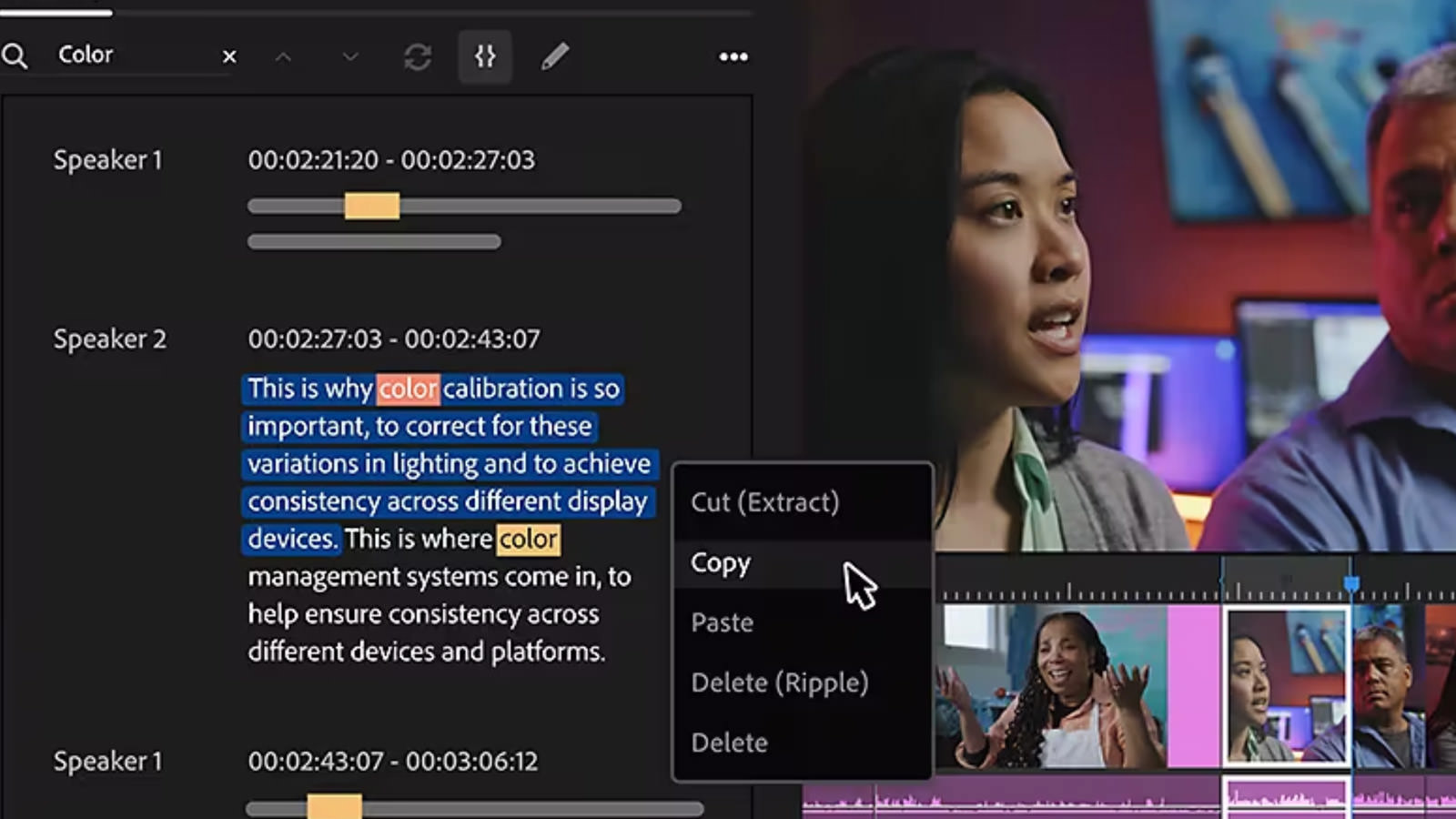 40 Adobe Premiere Pro Keyboard Shortcuts Hongkiat