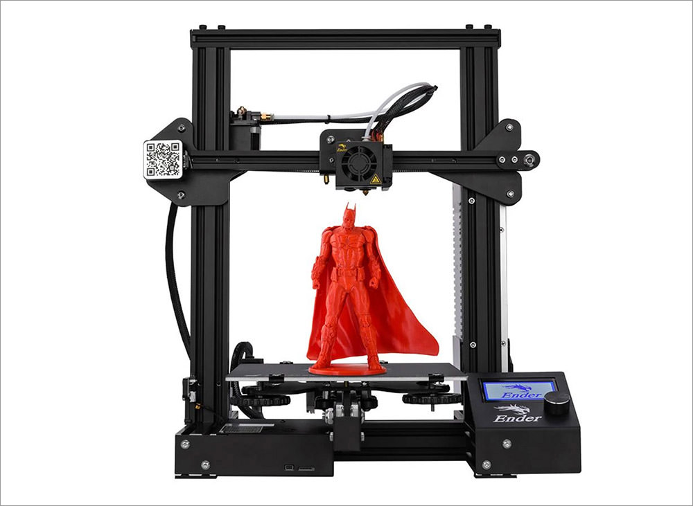 3d Printer Machine Prices