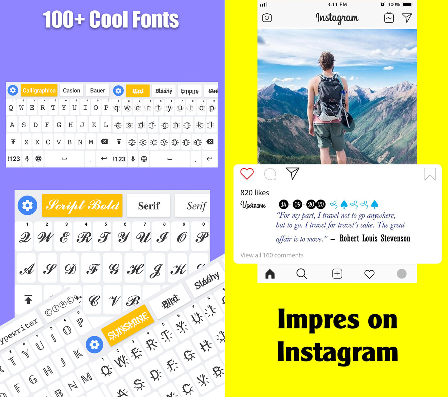 20 Alternative Android Keyboard Apps For 2021 Best Of
