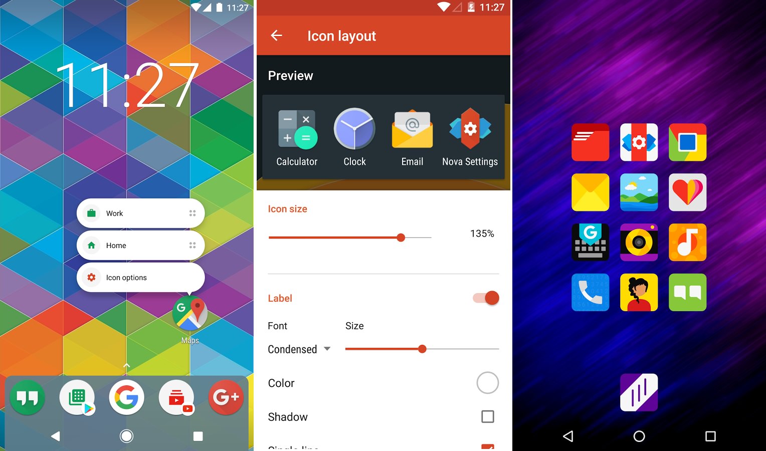 30+ Android Apps for Power Users - Hongkiat