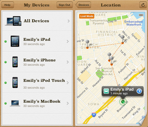 Migrating From Android to iOS: 10 Most-Asked Questions - Hongkiat