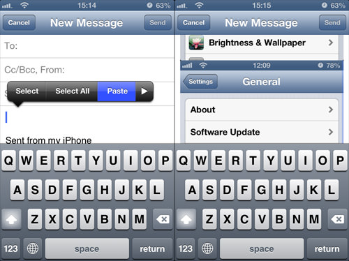 Migrating From Android to iOS: 10 Most-Asked Questions - Hongkiat