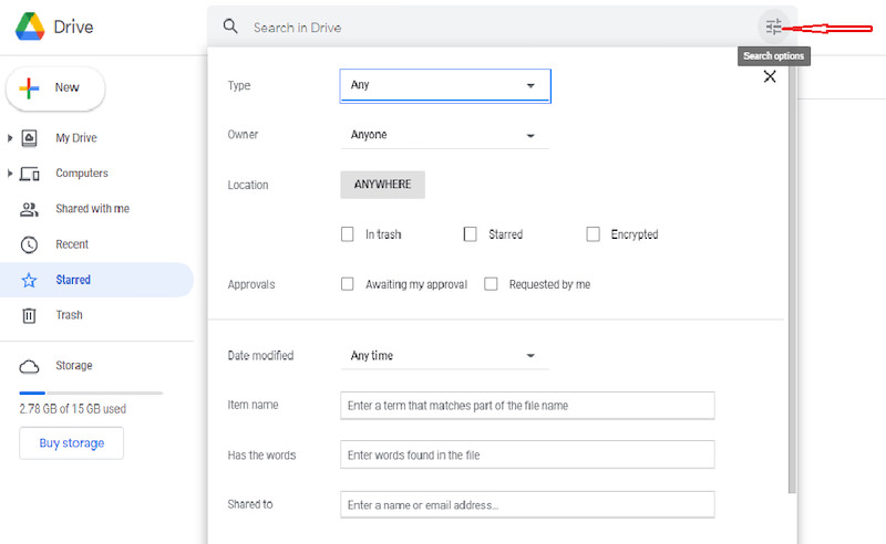 20 Google Drive Tips And Tricks For Better Productivity Part III