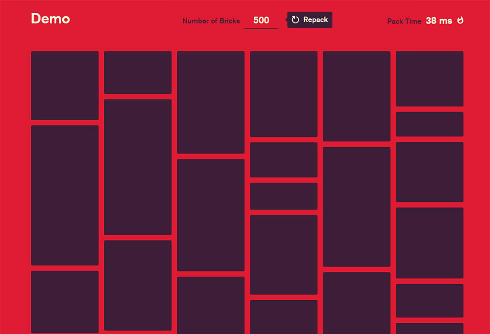 Create Responsive Masonry Style Layout With Css Grid Coding Crunch My