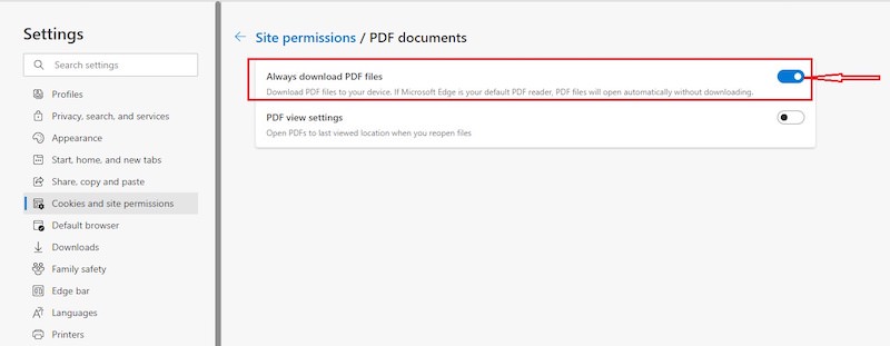 How To Download PDFs On Chrome Instead Of Opening Them Hongkiat