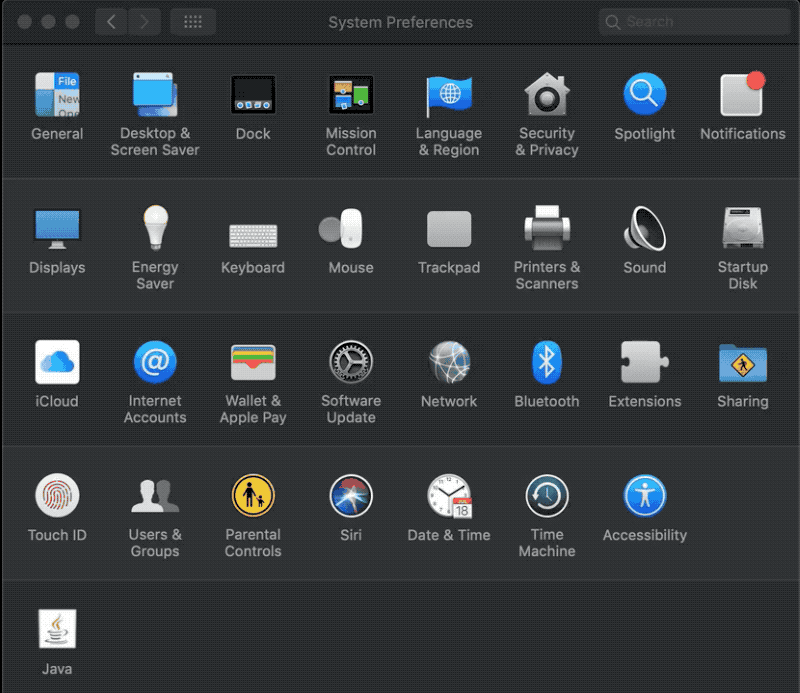Create Keyboard Shortcut To Compress Files Folders On MacOS LaptrinhX