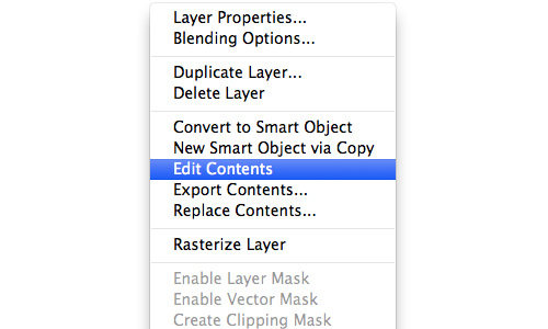 Creating Long Shadow Effect Easily with Long Shadow Generator - Hongkiat