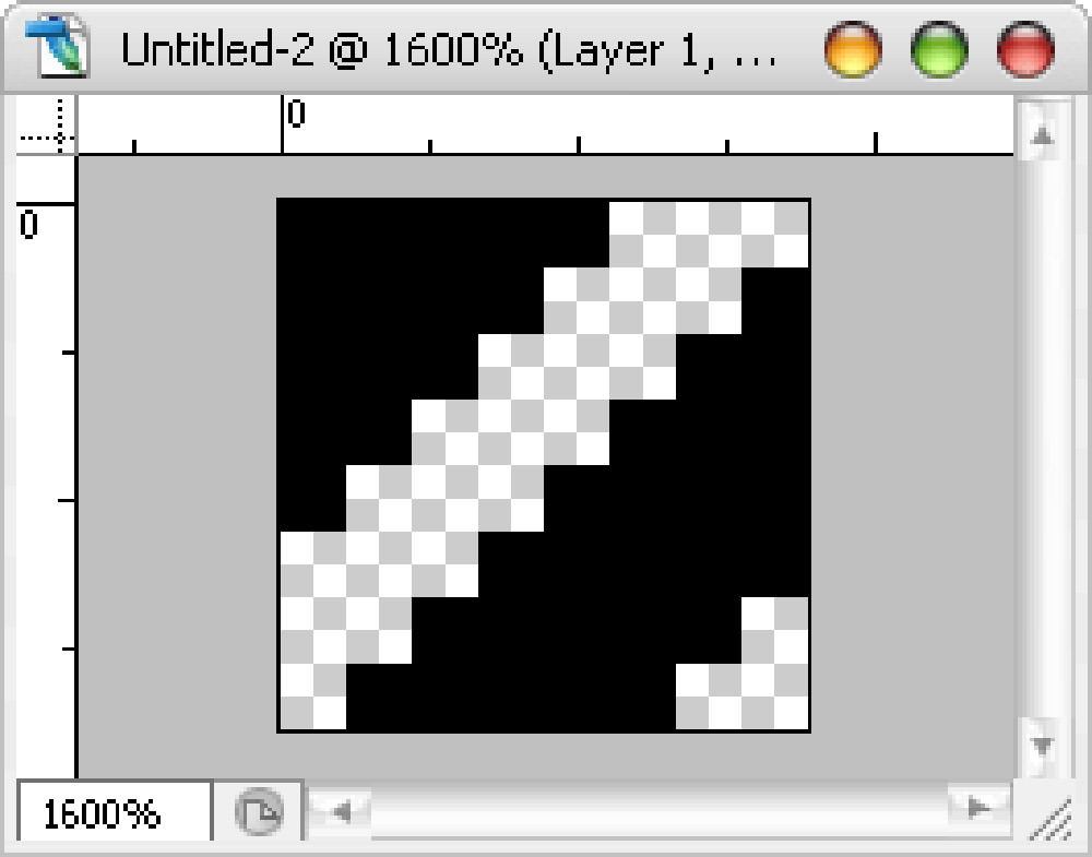 How To Create Custom Patterns In Photoshop Hongkiat