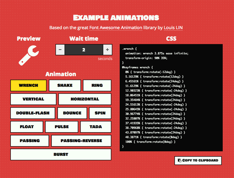 10 Best CSS Code Generators For Web Developers Hongkiat