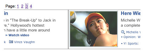 50+ Nice Clean CSS Tab-Based Navigation Scripts - Hongkiat