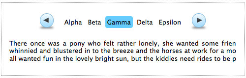 50+ Nice Clean CSS Tab-Based Navigation Scripts - Hongkiat