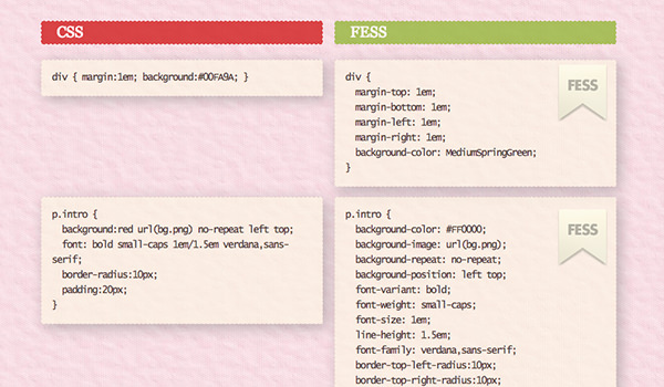 Fresh Resources for Web Designers and Developers (May 2013) - Hongkiat