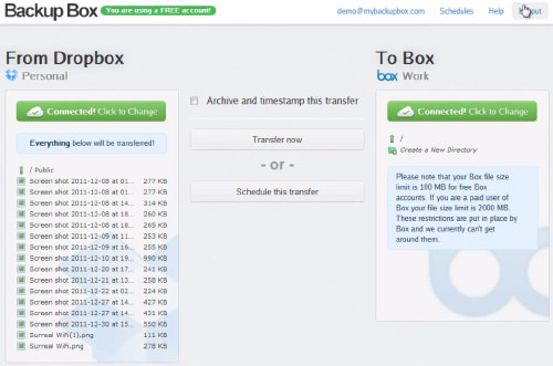 20+ Tools To Supercharge Your Dropbox - Hongkiat