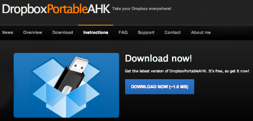 20+ Tools To Supercharge Your Dropbox - Hongkiat