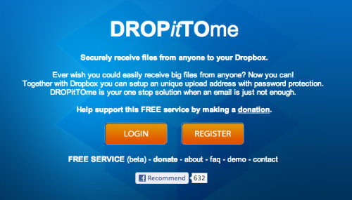 20+ Tools To Supercharge Your Dropbox - Hongkiat