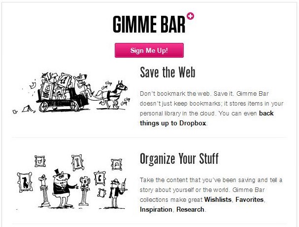 20+ Tools To Supercharge Your Dropbox - Hongkiat