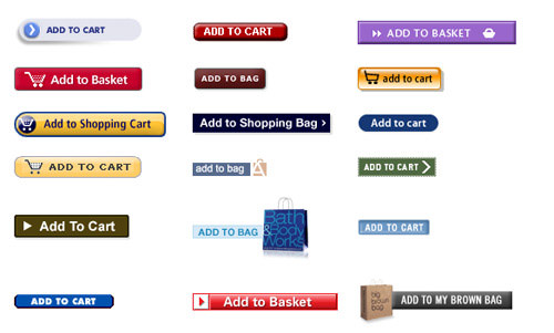 E-Commerce Design Resources: The Ultimate Round-Up - Hongkiat