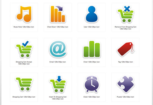 E-Commerce Design Resources: The Ultimate Round-Up - Hongkiat