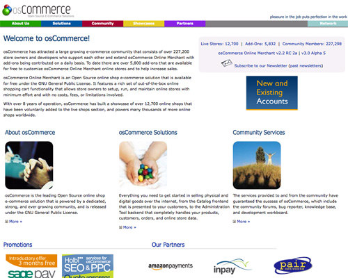 E-Commerce Design Resources: The Ultimate Round-Up - Hongkiat