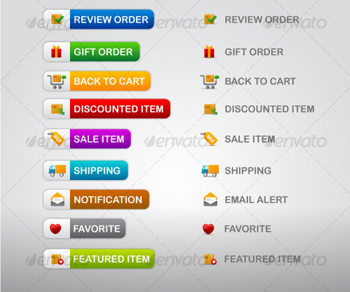 E-Commerce Design Resources: The Ultimate Round-Up - Hongkiat