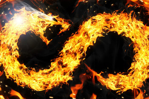 Amazing Pictures Of Fire