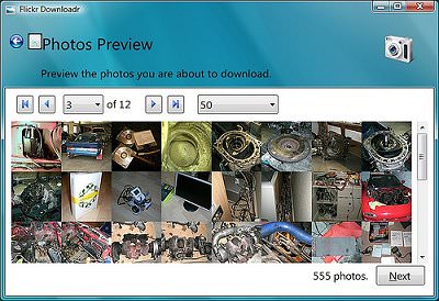 60+ Tools To Enhance Your Flickr Experience - Hongkiat