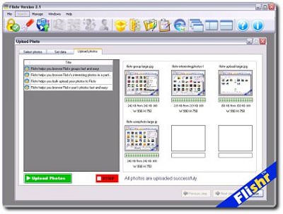 60+ Tools To Enhance Your Flickr Experience - Hongkiat
