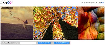 60+ Tools To Enhance Your Flickr Experience - Hongkiat