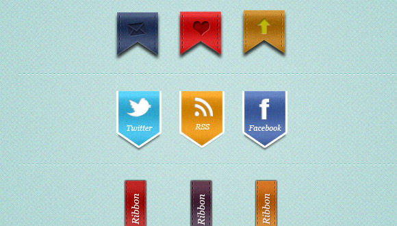 60 Most Wanted Design Freebies of The Year 2011 - Hongkiat