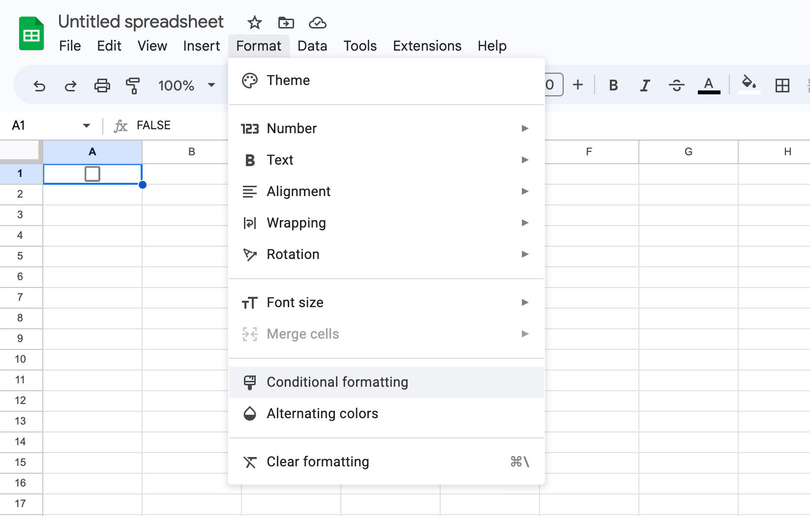 How To Highlight A Row In Google Sheets Based On A Checkbox Developer What s News 