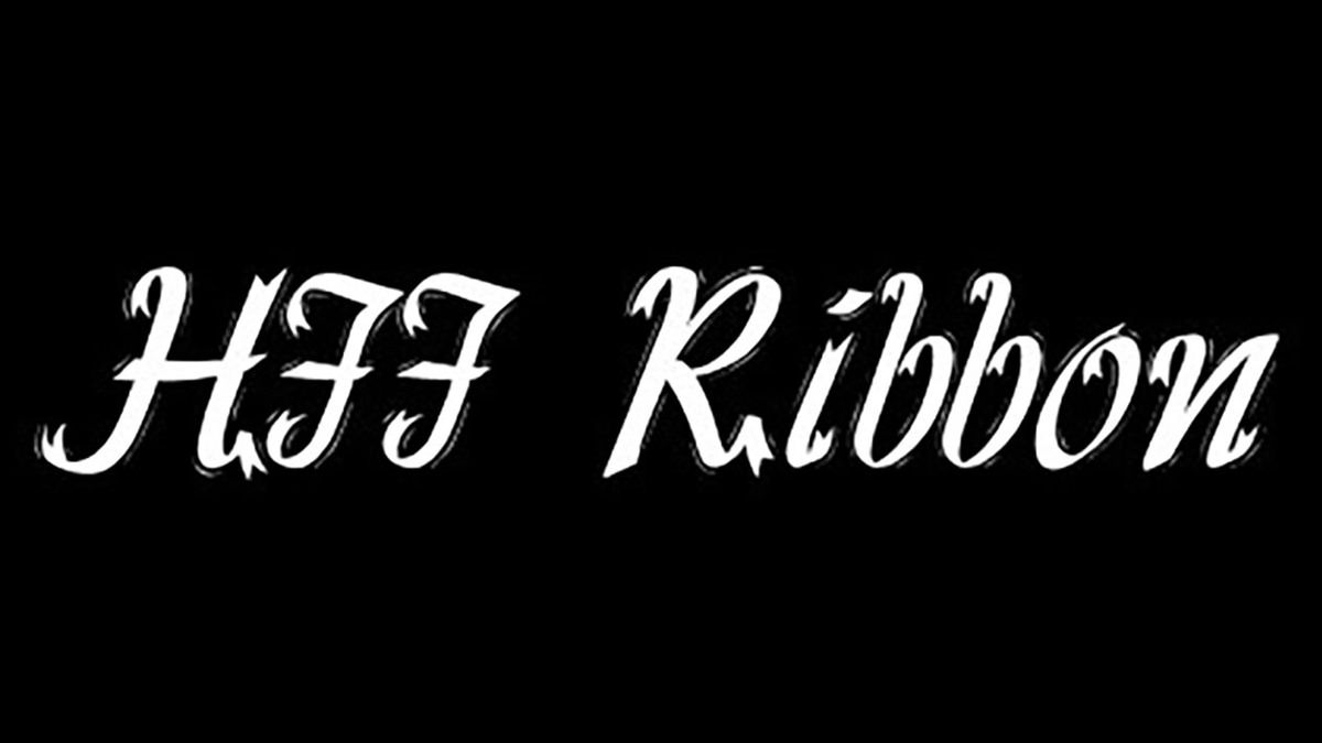 30+ High Quality Ribbon Fonts To Enhance Your Design - Hongkiat