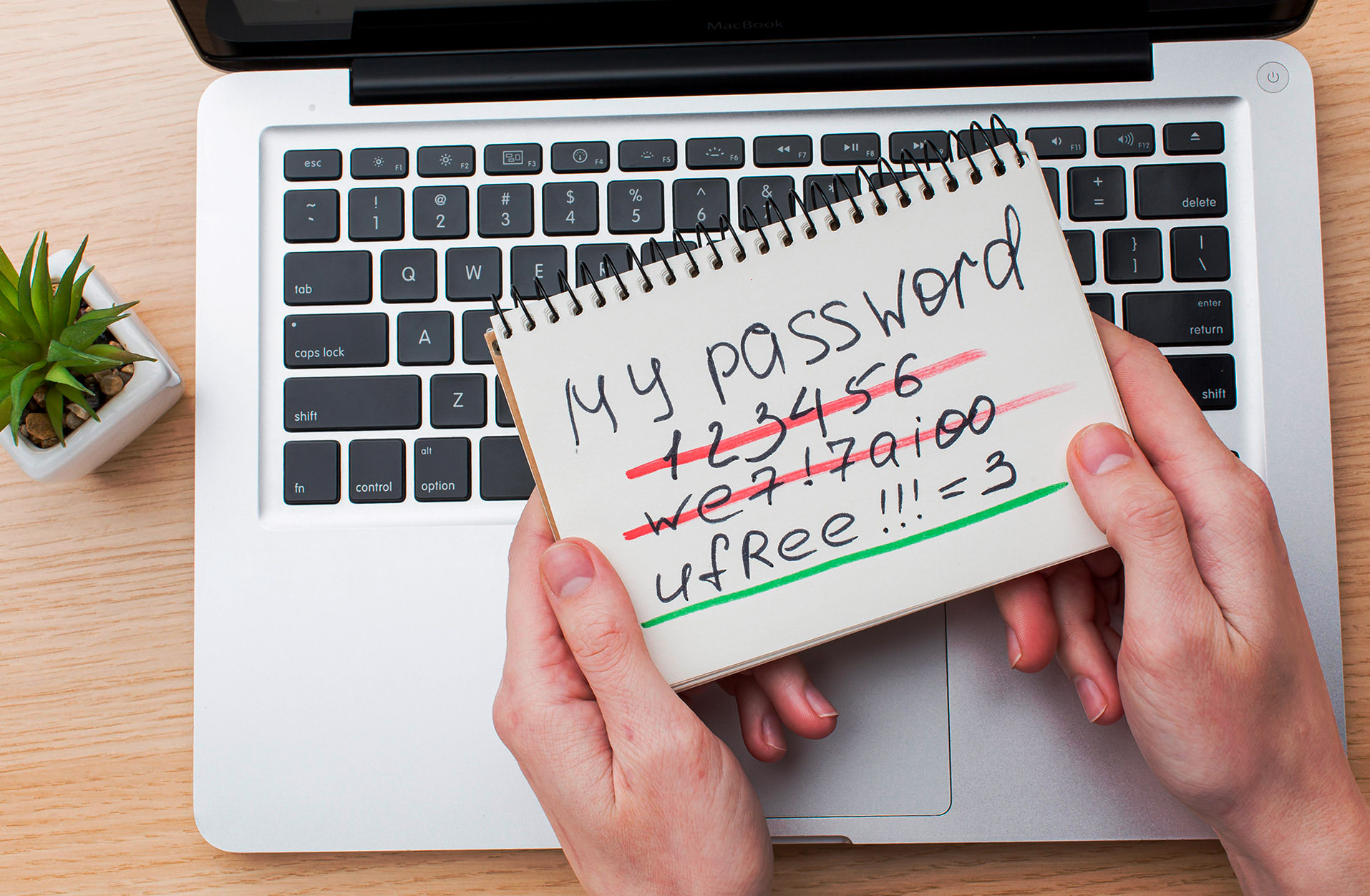 What Is A Passkey And How Does It Work With Examples Hongkiat What Is A Passkey And How Does It Work With Examples Hongkiat