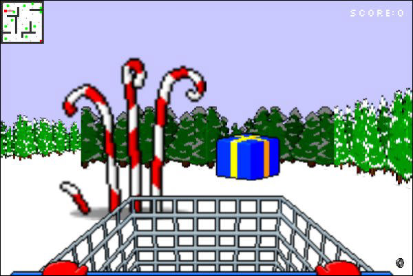 40 Addictive Web Games Powered By HTML5 - Hongkiat