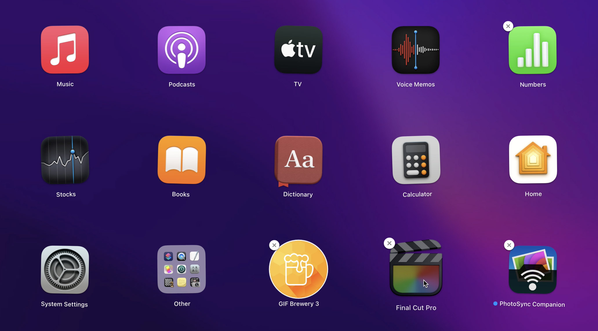 How To Make Mac Run Faster Again 10 Steps Website Design In