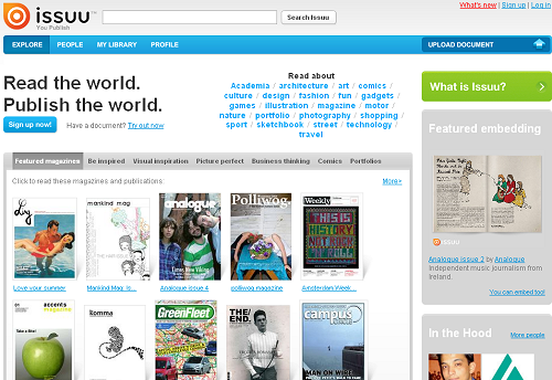 Mastering PDF: 80 Free Tools, Tips and Resources - Hongkiat