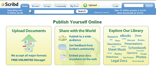 Mastering PDF: 80 Free Tools, Tips and Resources - Hongkiat