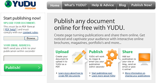 Mastering PDF: 80 Free Tools, Tips and Resources - Hongkiat
