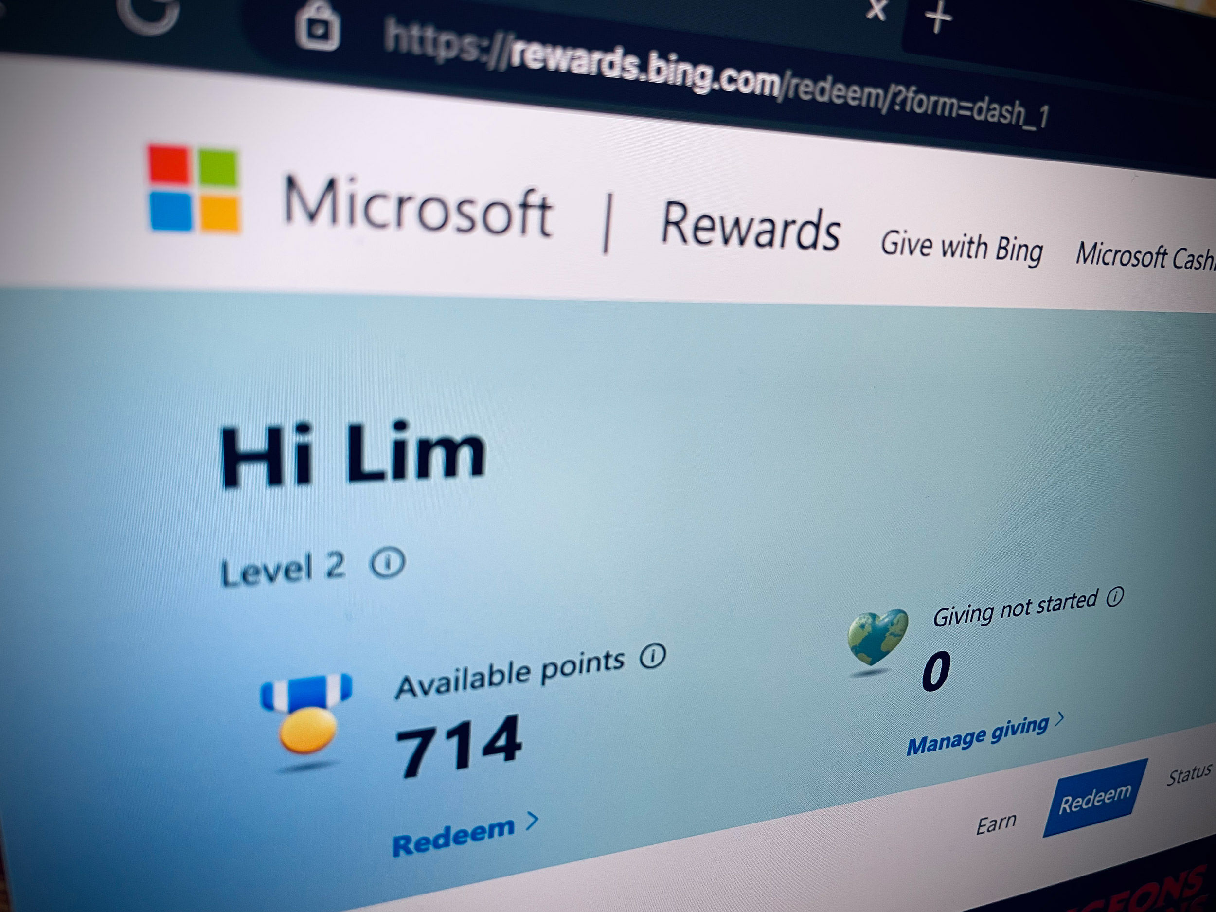 What Is Microsoft Rewards And How To Earn Reward Points Hongkiat
