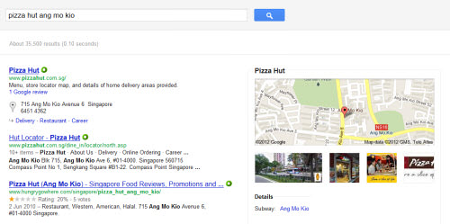 10 (More) Awesome Things Google Search Can Do For You - Hongkiat