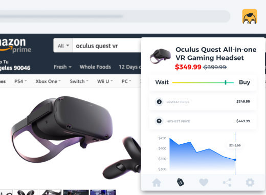 5 Best Price Tracking Tools Hongkiat