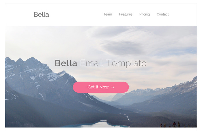 25 Sites For Open-source Email Templates - Hongkiat