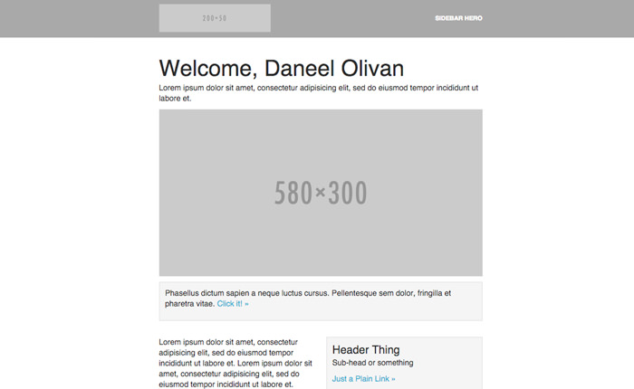 25 Sites For Open-source Email Templates - Hongkiat