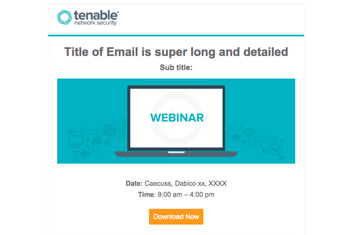 25 Sites For Open-source Email Templates - Hongkiat
