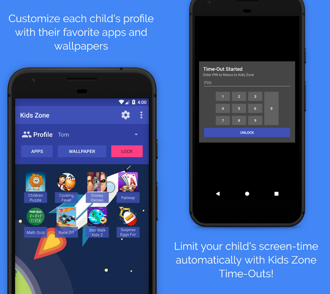 5 Free Android Apps To Monitor Your Kids Smartphones Activities LaptrinhX