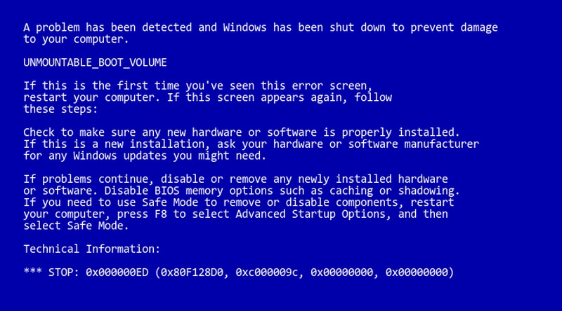 Computer Issues And Solutions 10 Common Pc Problems Solutions It s 