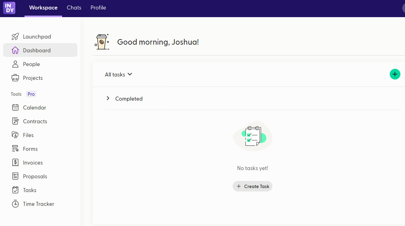 10 Best Project Managing and Planning Tools For Freelancers - Hongkiat